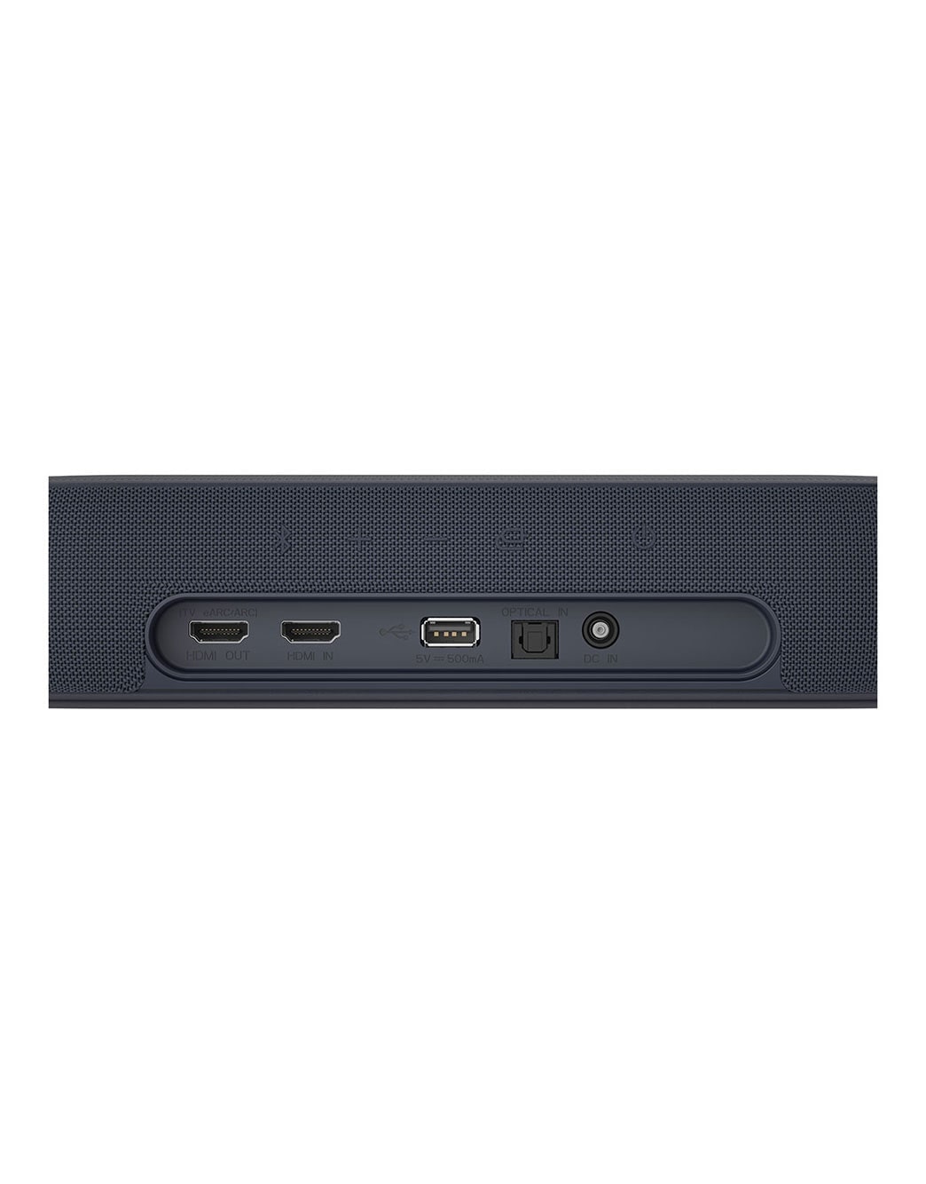 LG Eclair QP5 320W 3.1.2ch Dolby Atmos & DTS:X Compact Sound Bar with ...
