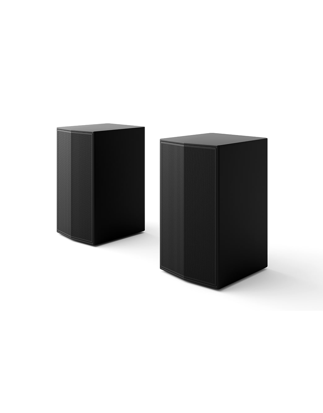 5.1 channel LG Home Theater Soundbar with Surround Sound and Rear ...