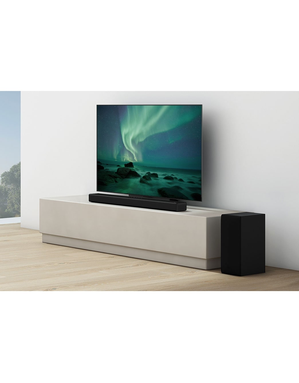LG S65Q 420W 3.1ch High Res Audio soundbar with DTS Virtual:X - S65Q ...