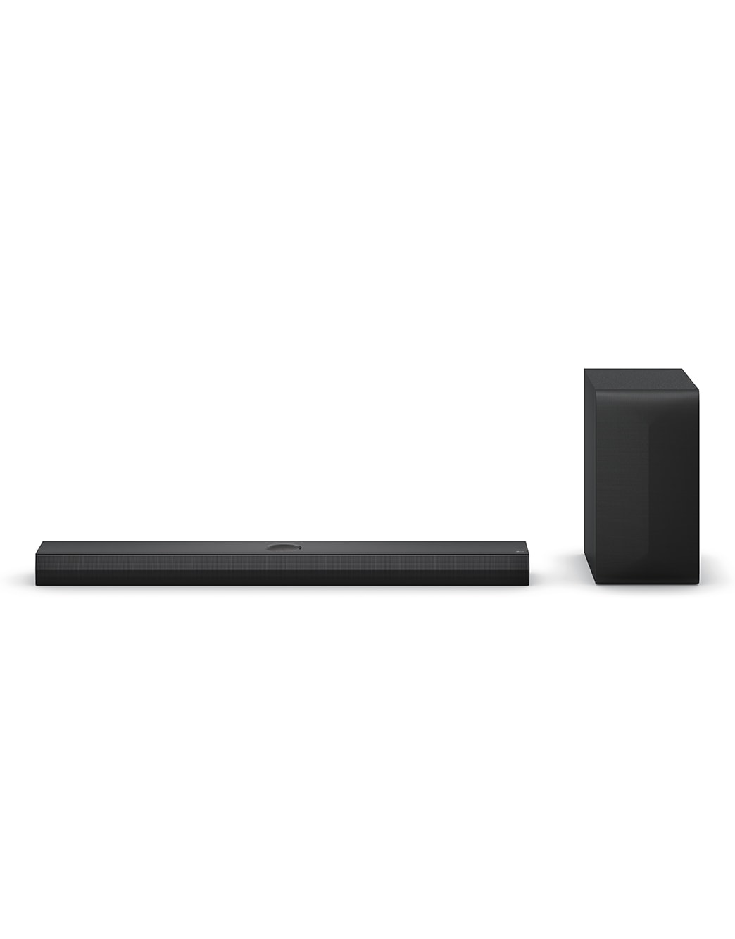 LG S70TY 400W 3.1.1ch High Res Audio soundbar with Dolby Atmos - S70TY ...