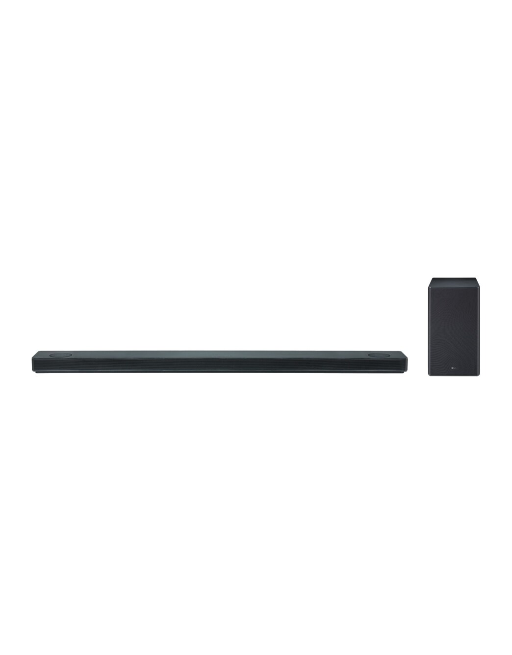 550W 5.1.2 Channel High Res Audio Dolby Atmos Sound Bar with Meridian ...
