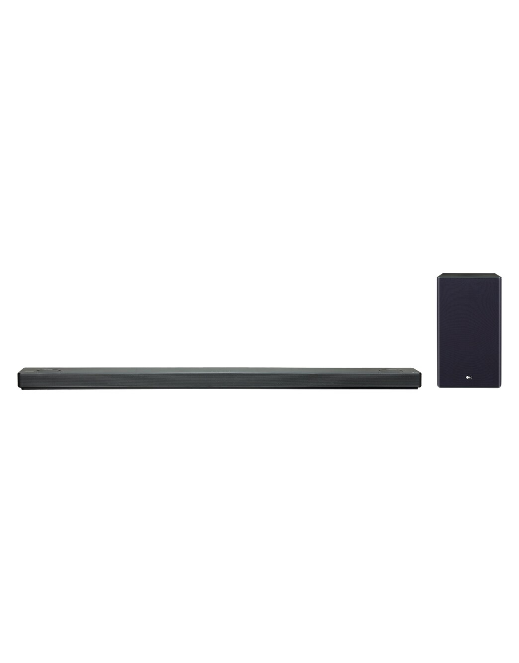 570W 5.1.2 Channel High Res Audio Dolby Atmos Sound Bar with Meridian ...
