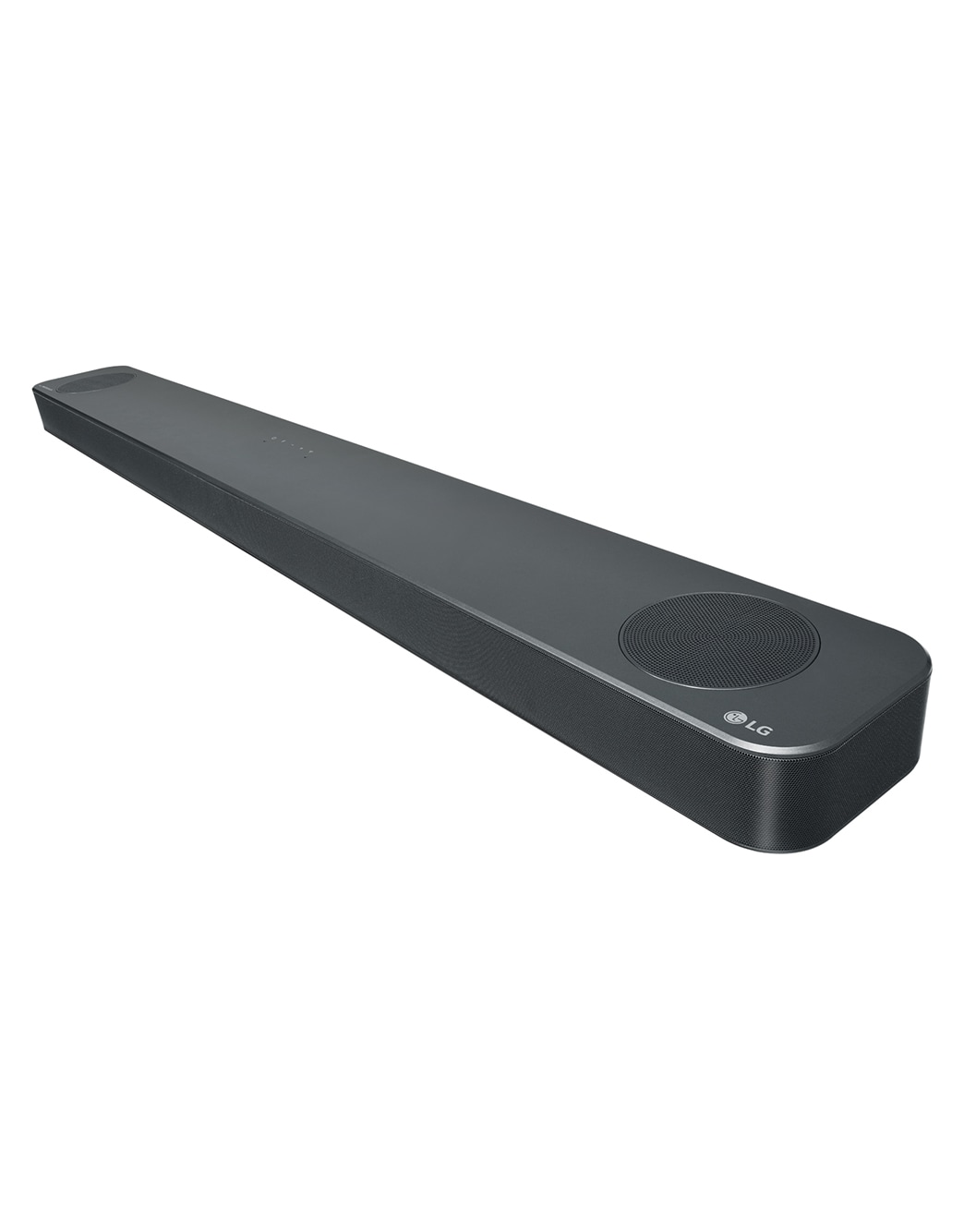 440W 3.1.2 Channel High Res Audio Dolby Atmos Sound Bar with Meridian ...