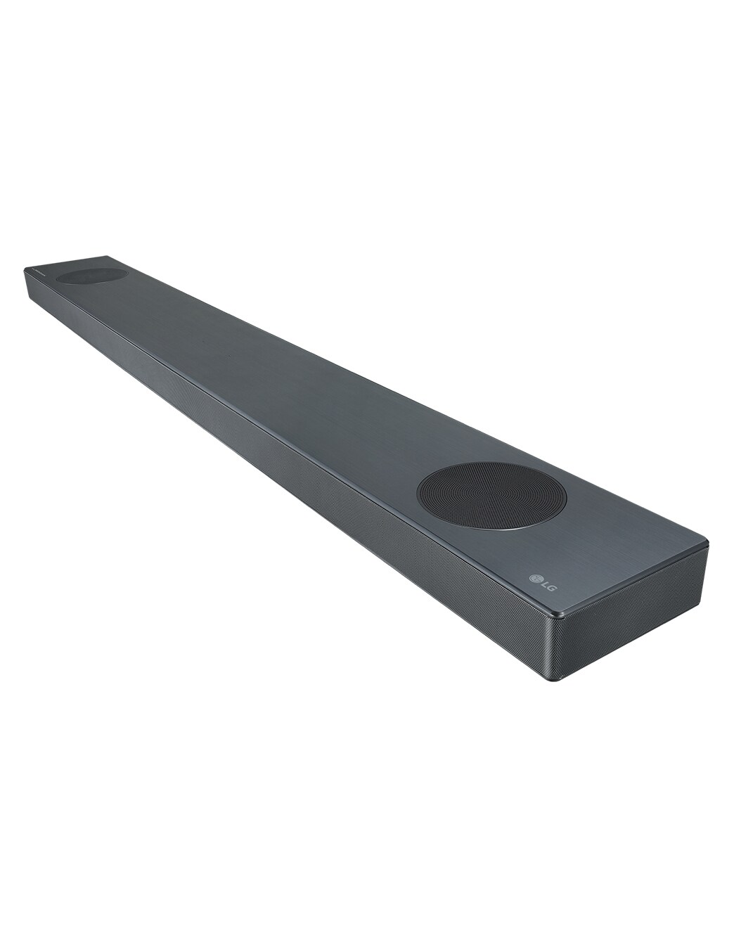 500W 4.1.2 Channel High Res Audio Dolby Atmos Sound Bar with Meridian ...