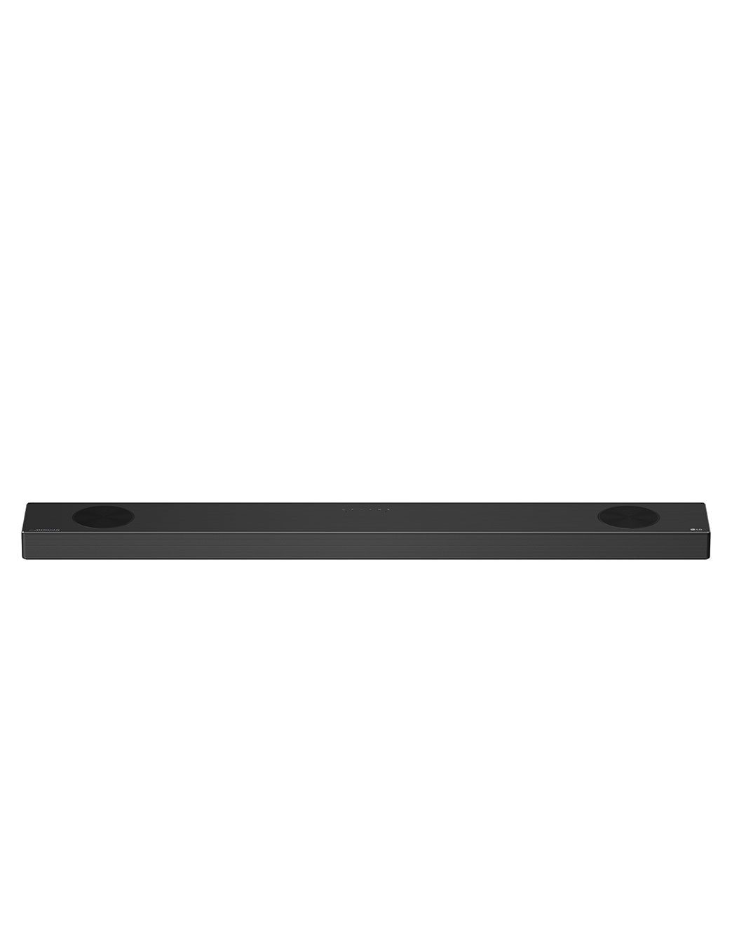 LG SN9Y 520W 5.1.2ch Hi-Res Dolby Atmos Sound Bar with Meridian ...