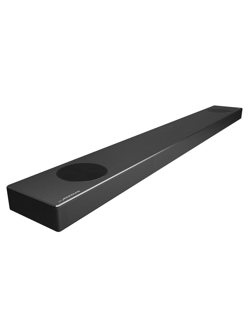 LG SN9Y 520W 5.1.2ch Hi-Res Dolby Atmos Sound Bar with Meridian ...