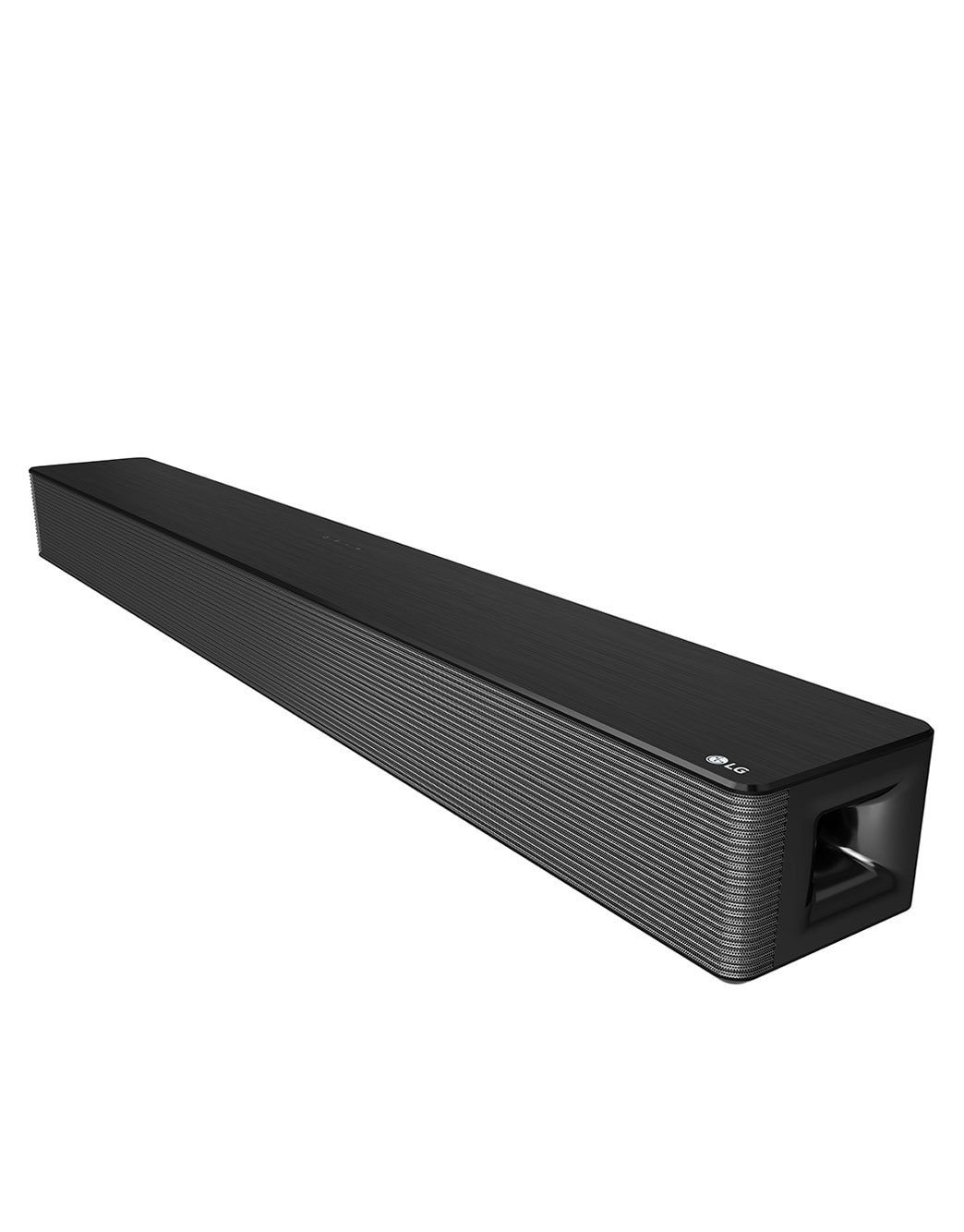 LG SNH5 600W 4.1ch Sound Bar with DTS Virtual X & Bluetooth ...
