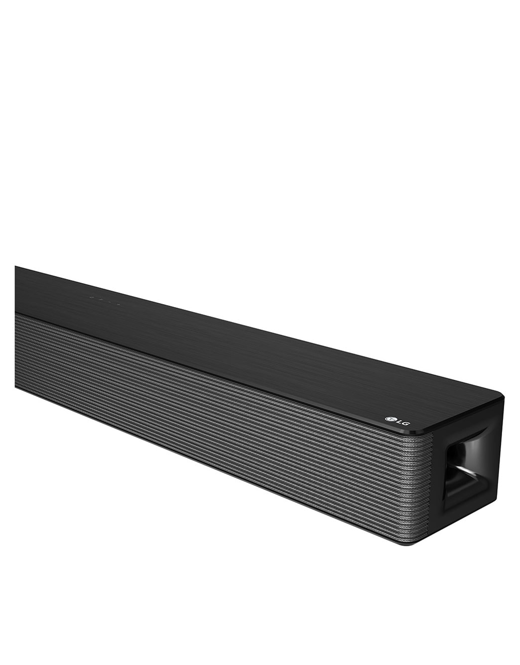 LG SNH5 600W 4.1ch Sound Bar with DTS Virtual X & Bluetooth ...