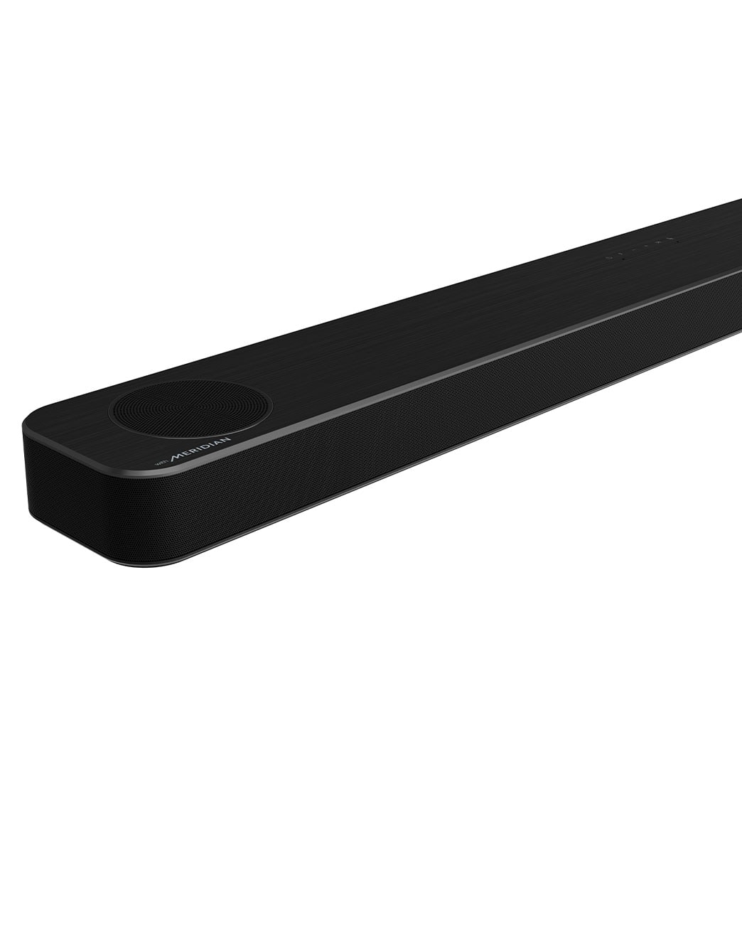 LG SP8A 440W 3.1.2ch High Res Audio Sound Bar with Dolby Atmos & DTS ...