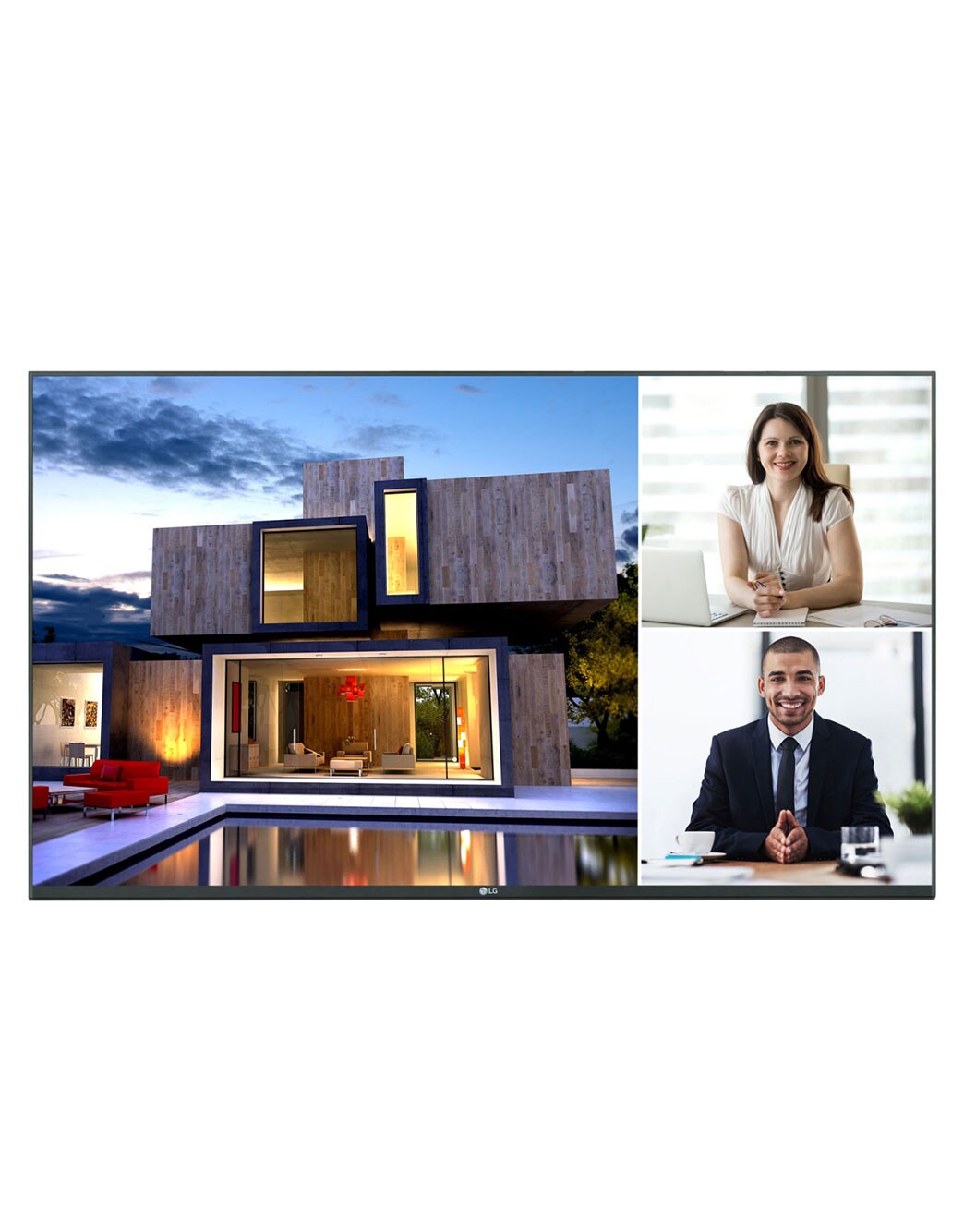 130" All-in-one LED Screen - LAA015FL7B1 | LG Malaysia