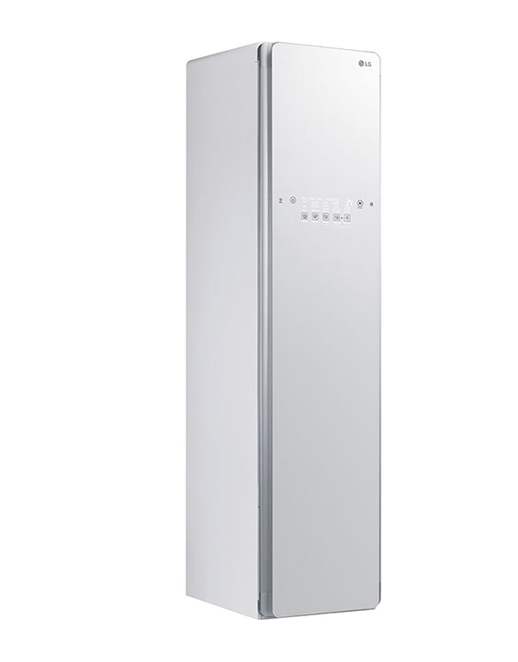 [Subscribe] LG Styler – The Smart Wardrobe with Refresh, Sanitary ...
