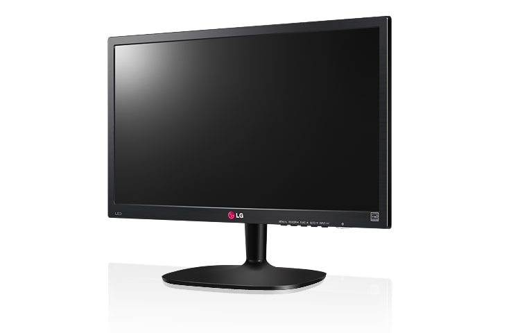 LG LED Monitor M37 - 20M37A | LG MY