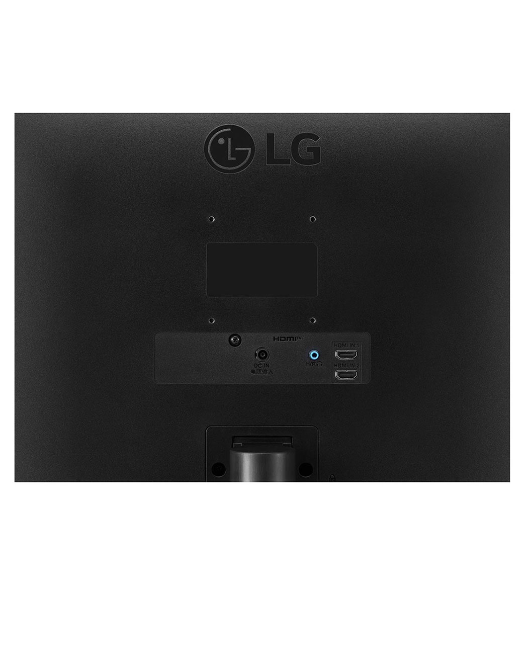 23.8" IPS Full HD Display with AMD FreeSync™ - 24MP500-B | LG MY