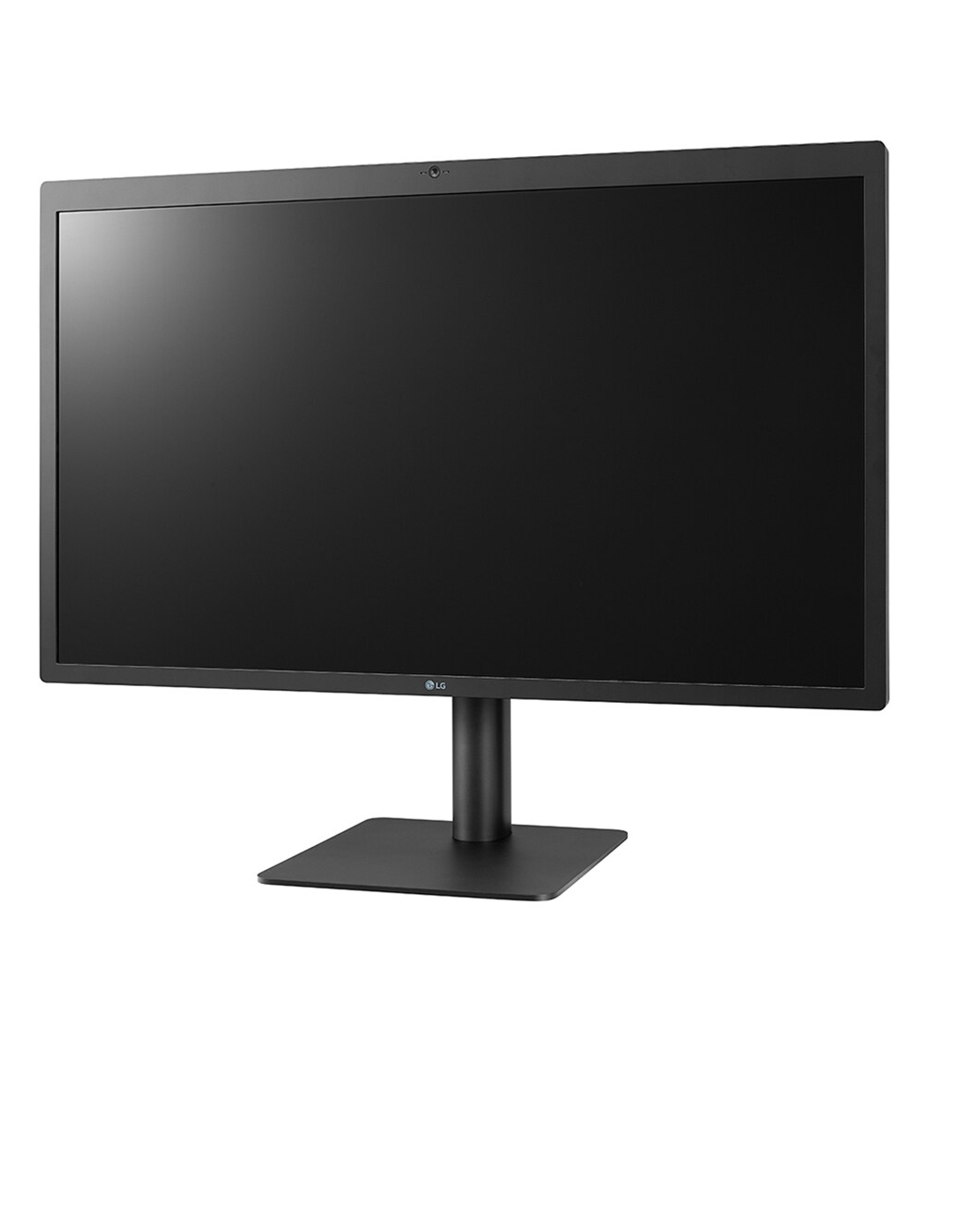27" UltraFine™ 5K Monitor - 27MD5KL-B | LG MY