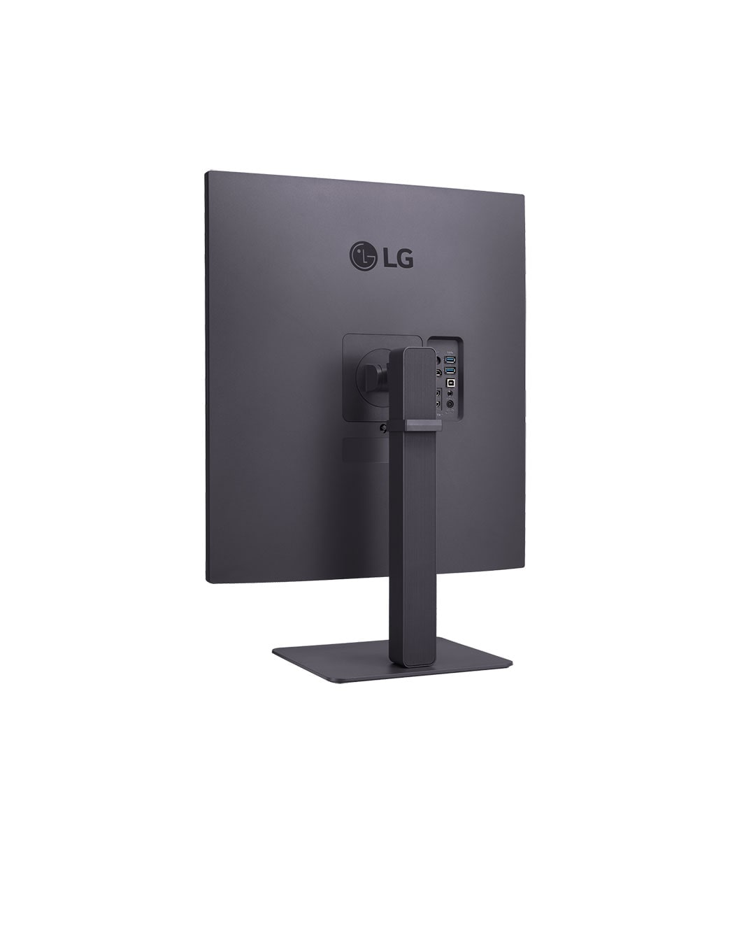 28" SDQHD 16:18 DualUp Monitor with USB Type-C™ - 28MQ750-C | LG MY