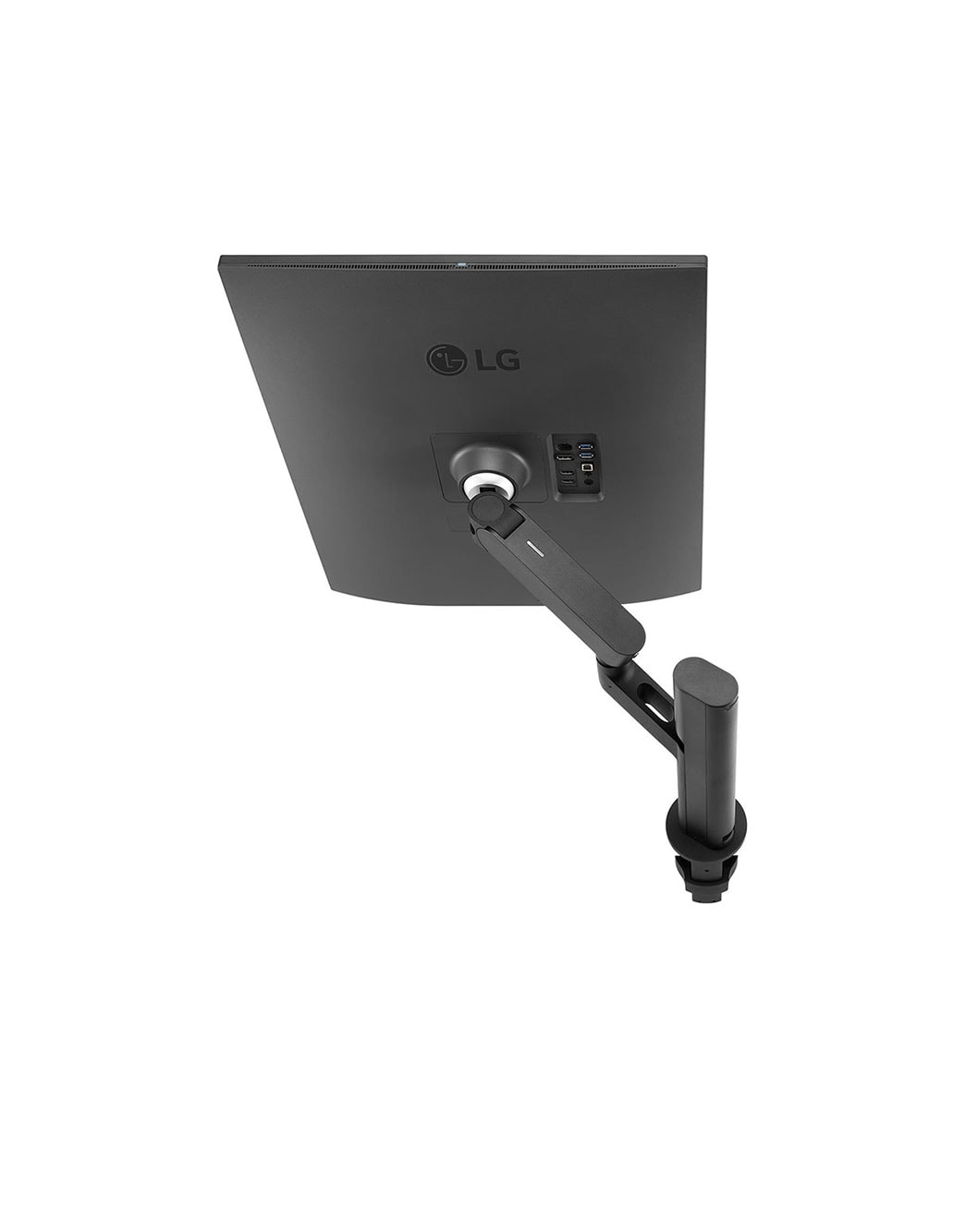 28-inch 16:18 DualUp Monitor with Ergo Stand and USB Type-C™ - 28MQ780 ...