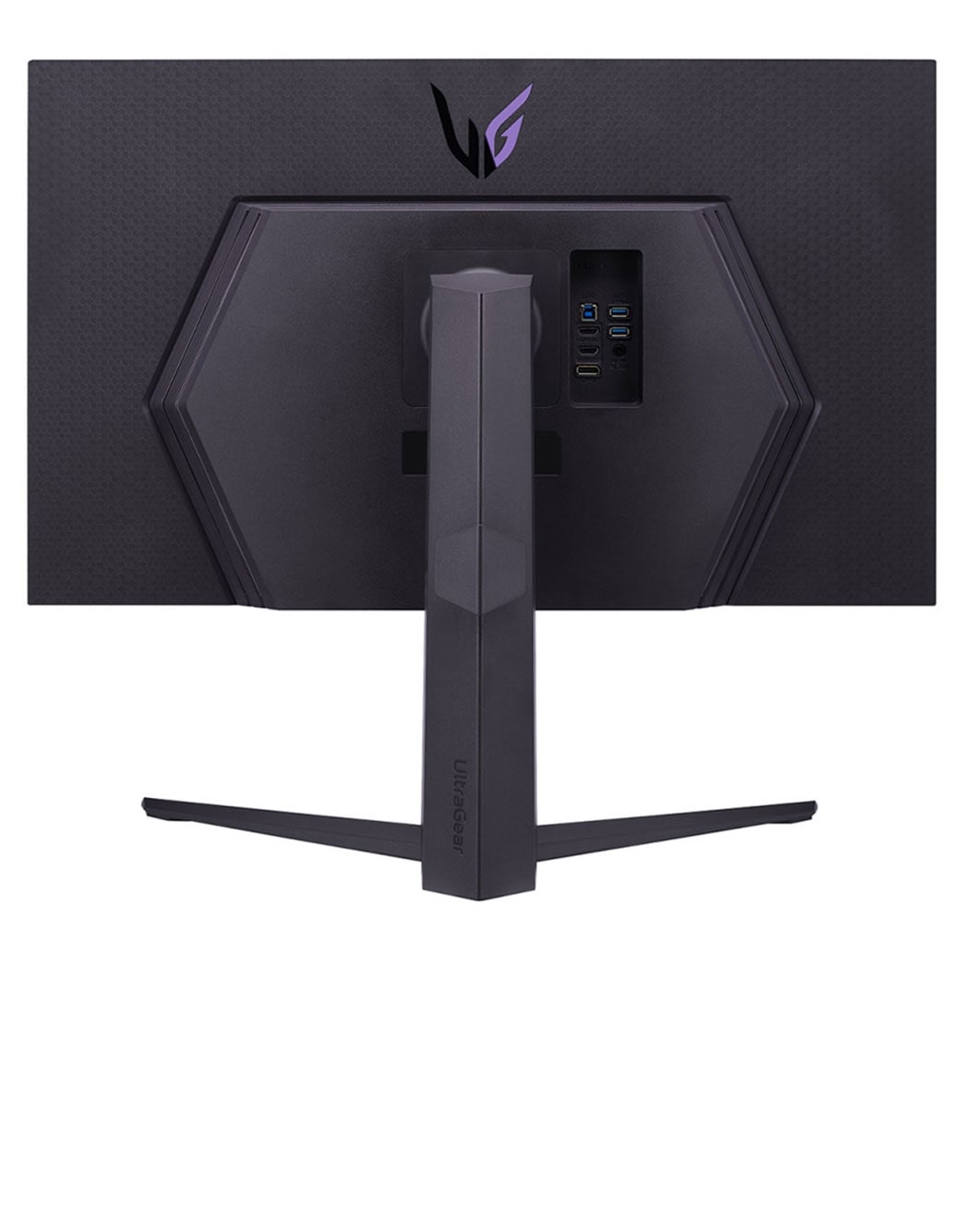 32'' UltraGear™ UHD 4K Nano IPS with ATW 1ms 144Hz HDR 1000 Monitor ...