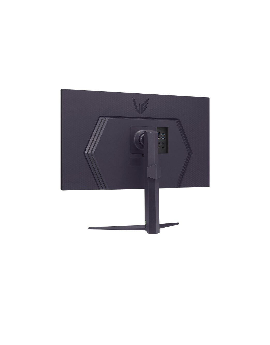 Ultragear Qhd Nano Ips Gaming Monitor Hz Ips Ms Gtg Hdr Gs Q B Lg My