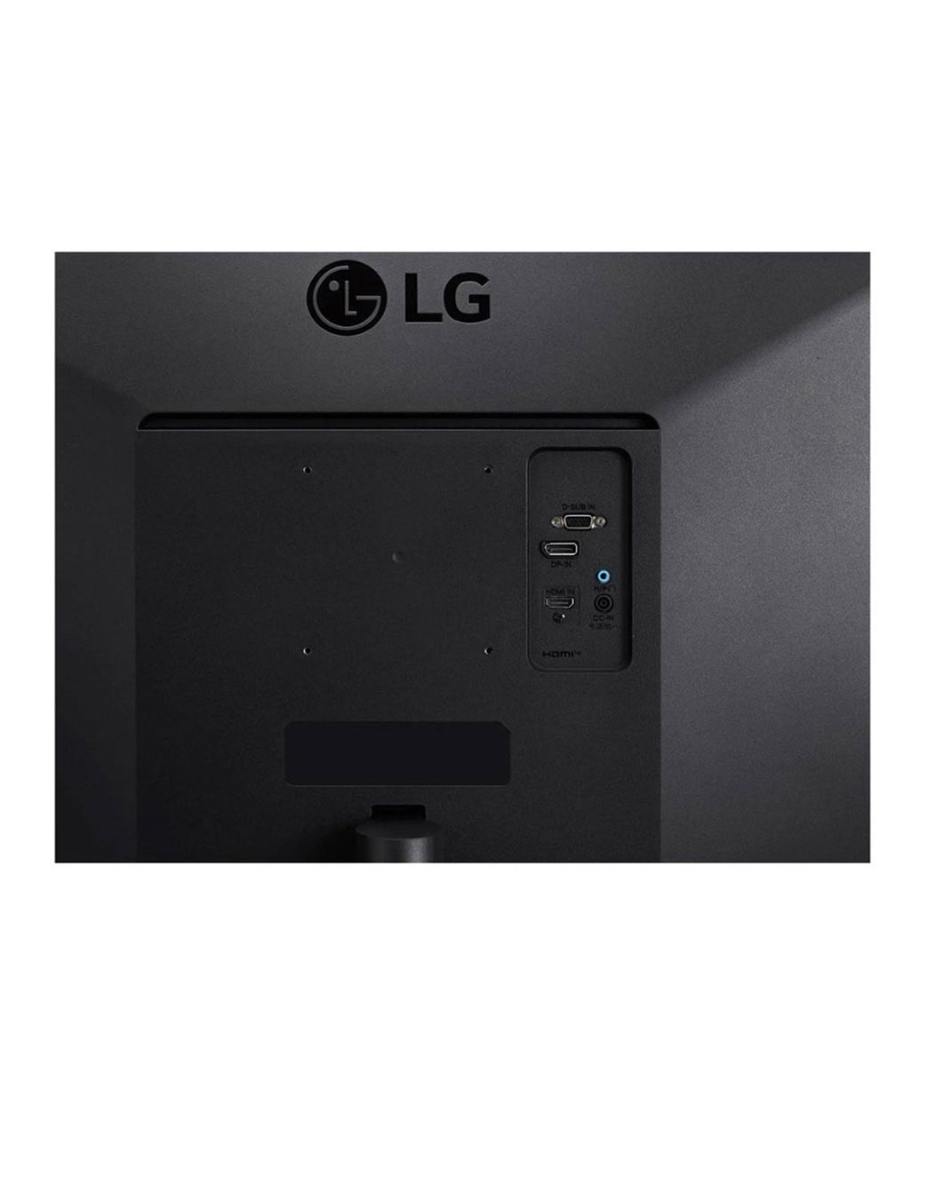 32'' FHD IPS Monitor with FreeSync™ - 32MP60G-B | LG MY