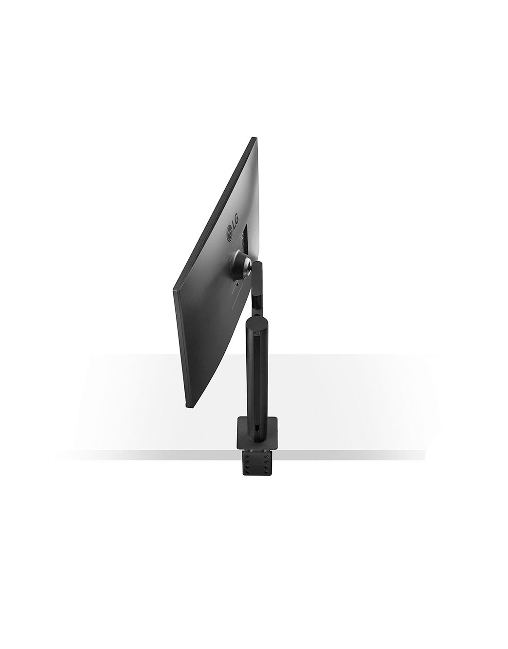 LG 32UN880-B 32 Inch UltraFine™ Display Ergo 4K HDR10 Monitor - 32UN880 ...