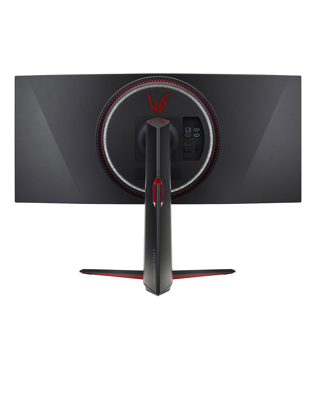 34” UltraGear™ Nano IPS 1ms Gaming Monitor with NVIDIA® G-SYNC ...