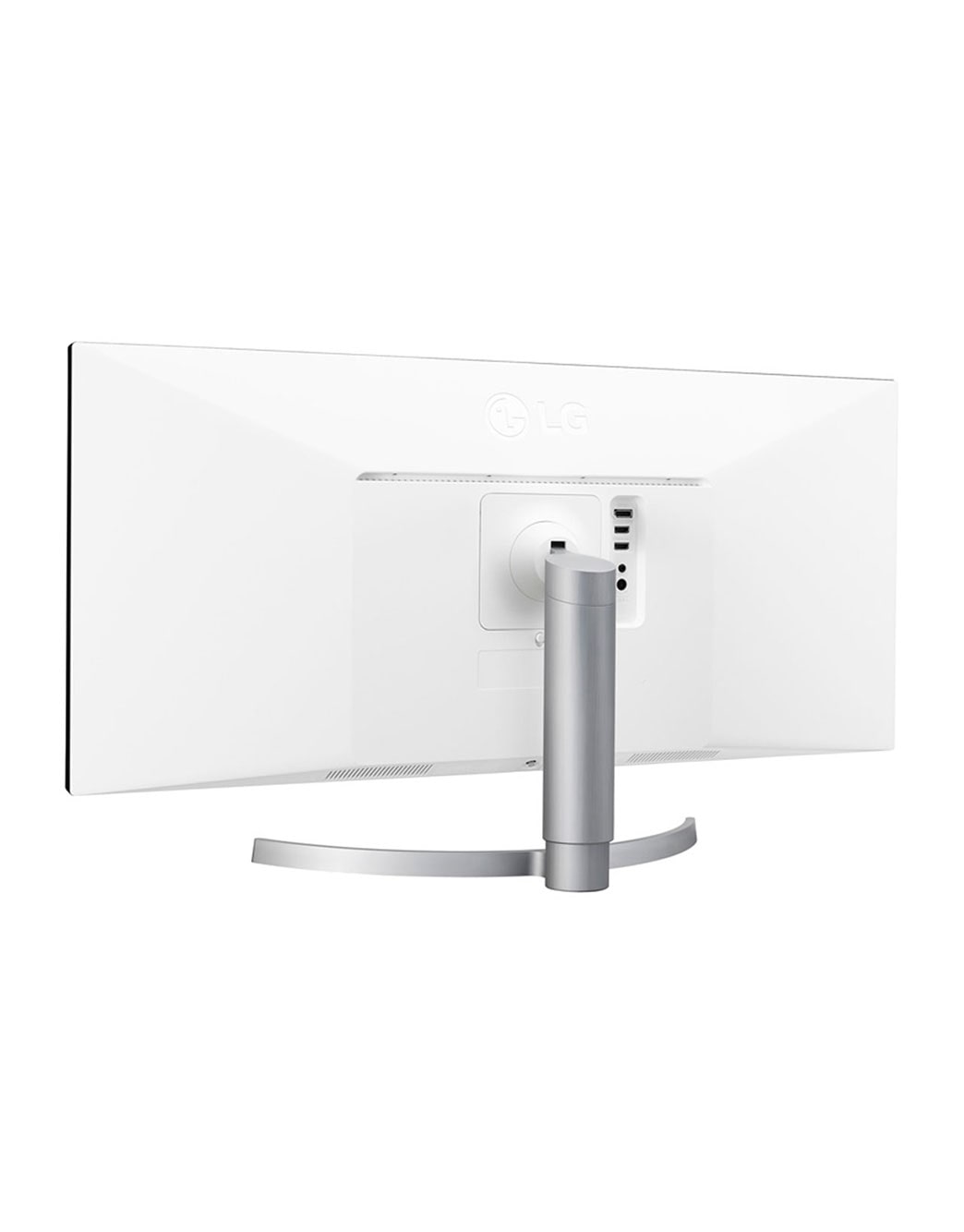 34" 21:9 UltraWide® Full HD IPS Monitor with HDR 10 - 34WK650-W | LG MY