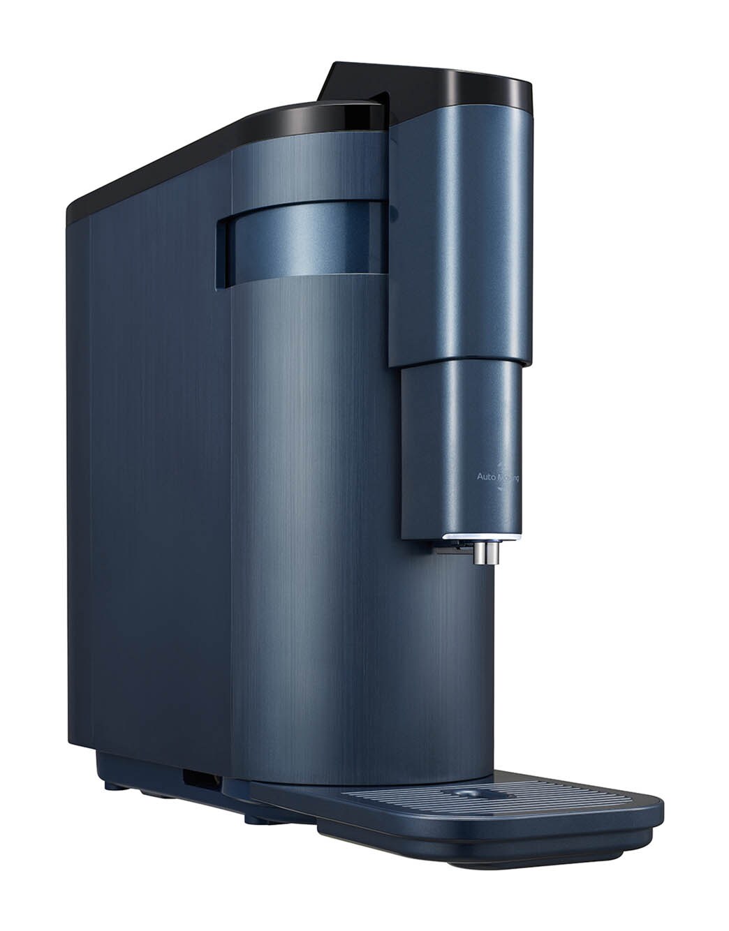 LG PuriCare™ Self-Service Tankless Water Purifier with 4-Stage ...