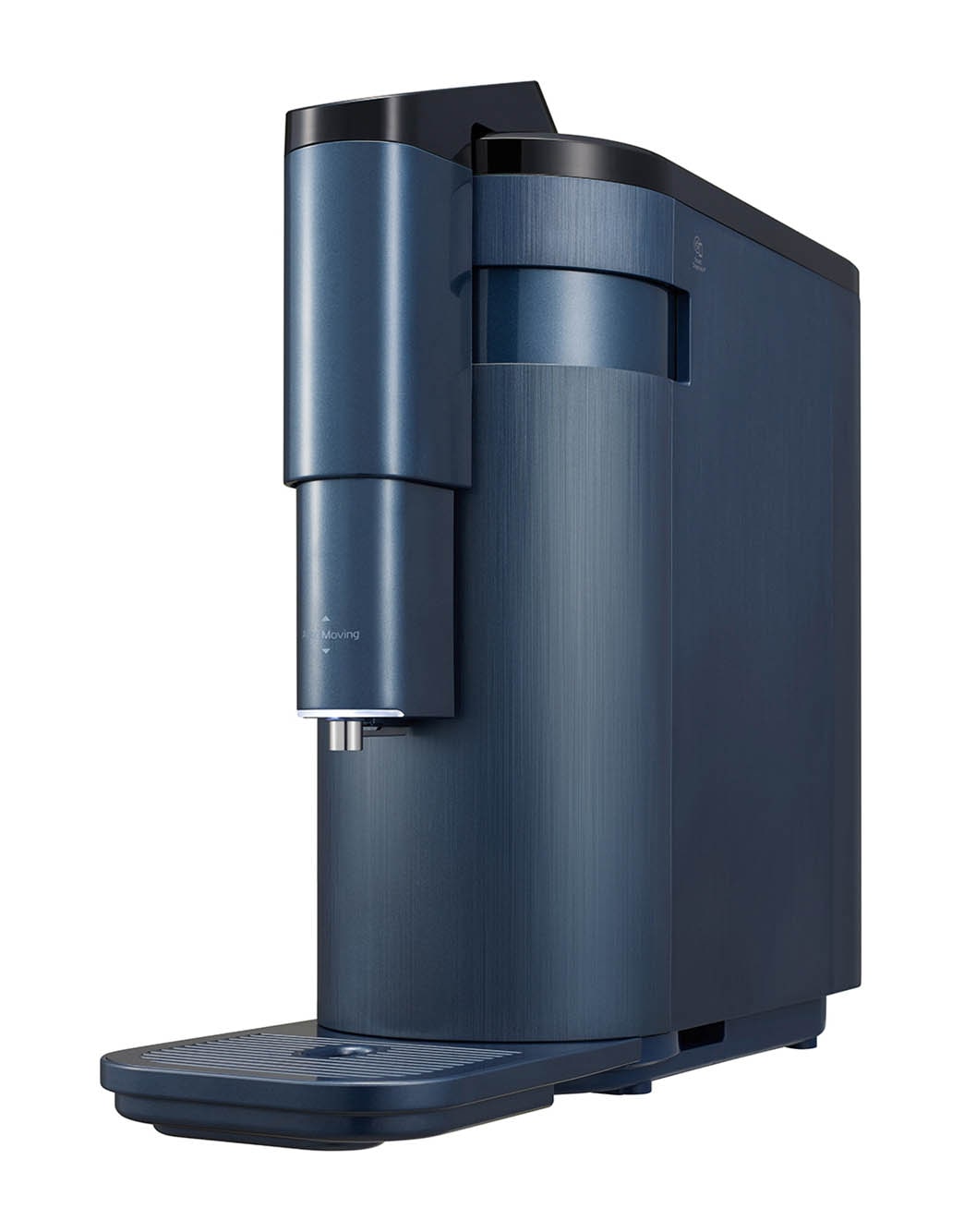 LG PuriCare™ Self-Service Tankless Water Purifier with 4-Stage ...