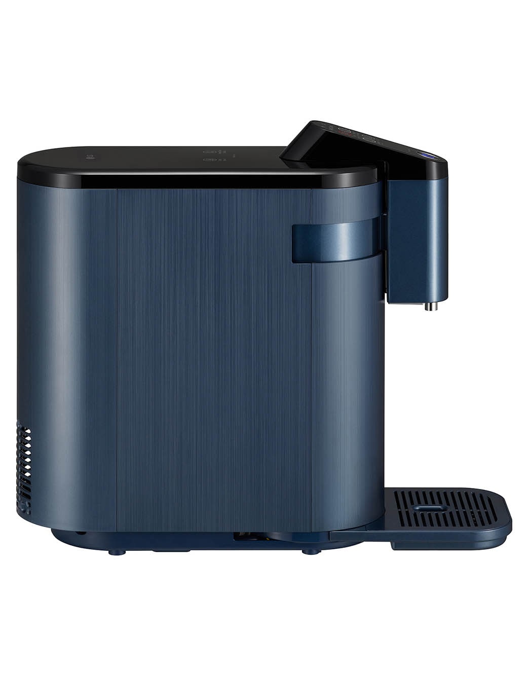 LG PuriCare™ Self-Service Tankless Water Purifier with 4-Stage ...