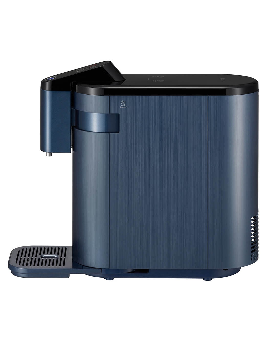LG PuriCare™ Self-Service Tankless Water Purifier with 4-Stage ...