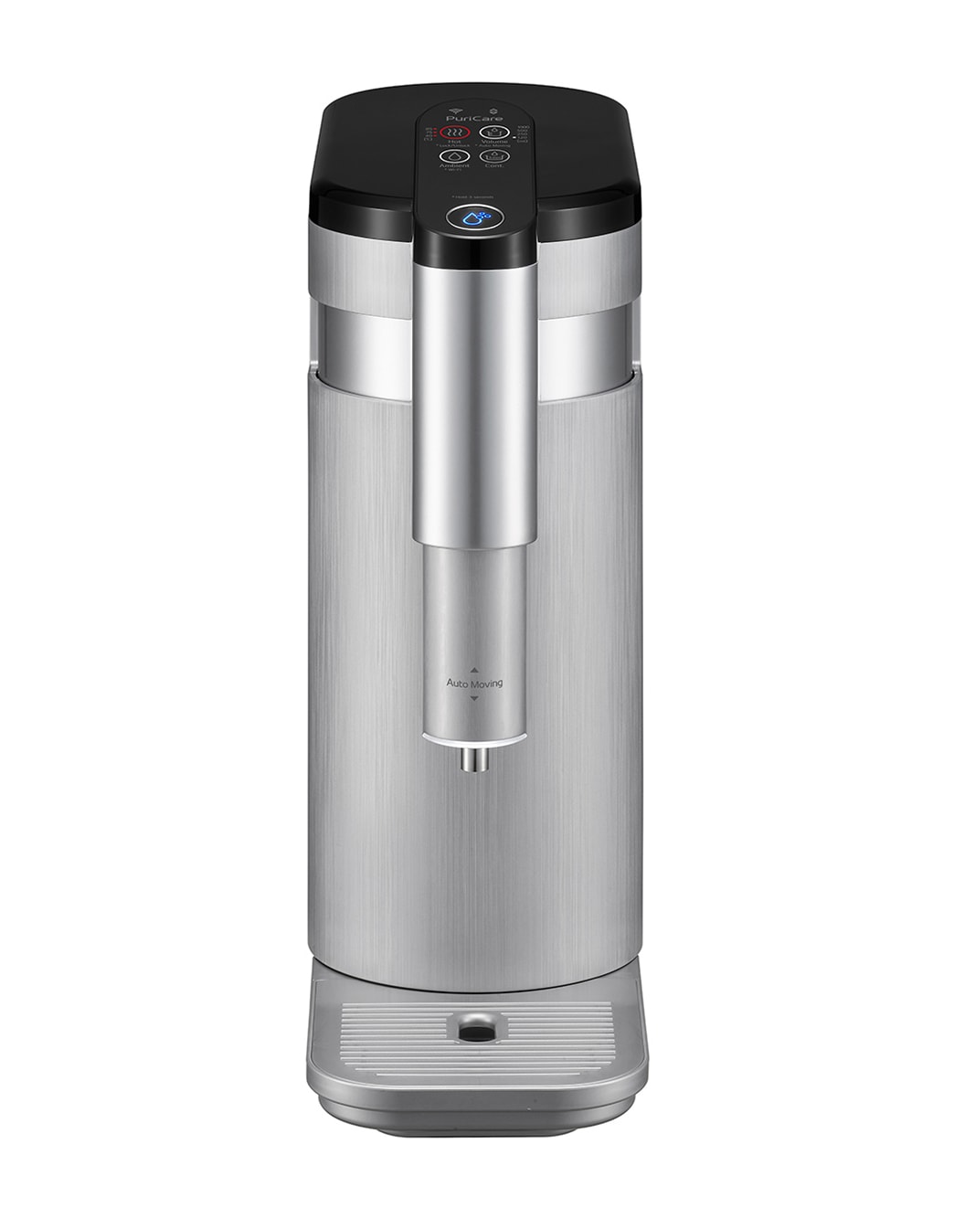 LG PuriCare™ Self-Service Tankless Water Purifier with 4-Stage ...