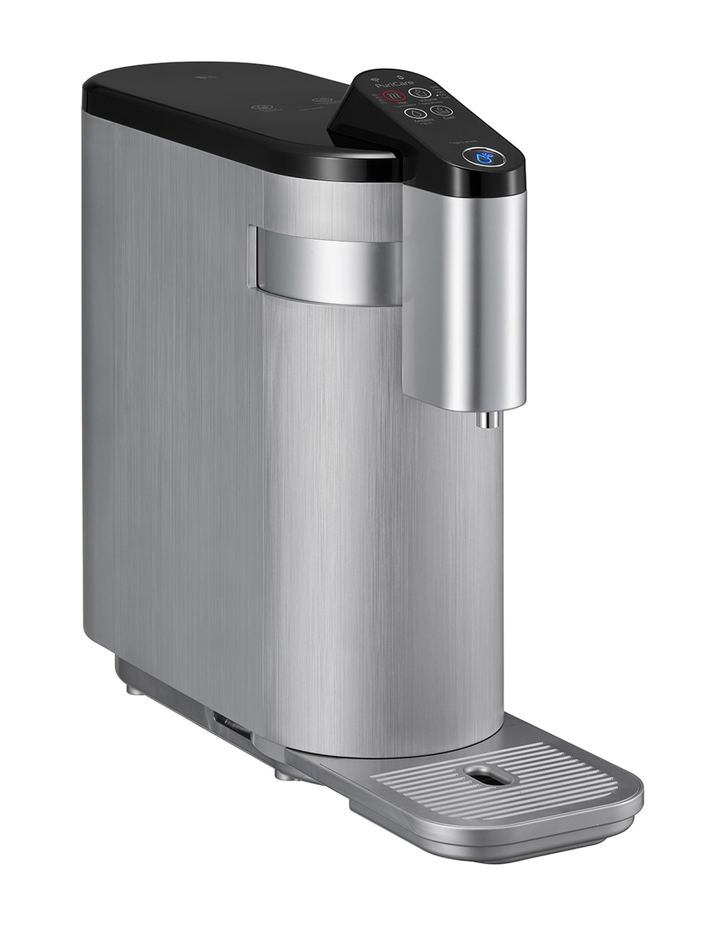 LG PuriCare™ Self-Service Tankless Water Purifier with 4-Stage ...