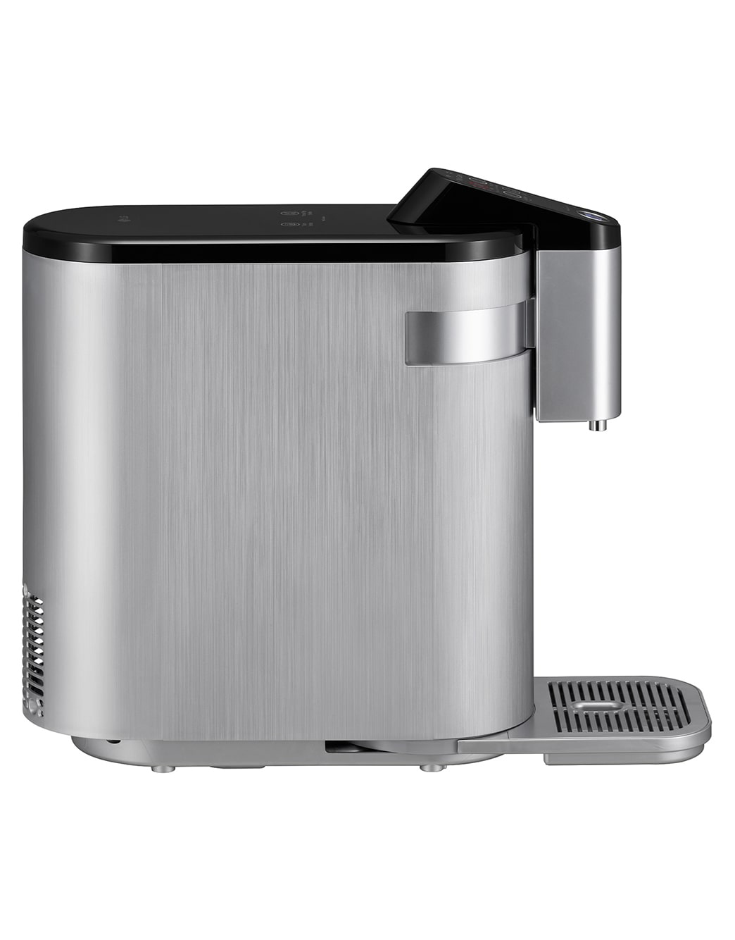 LG PuriCare™ Self-Service Tankless Water Purifier with 4-Stage ...