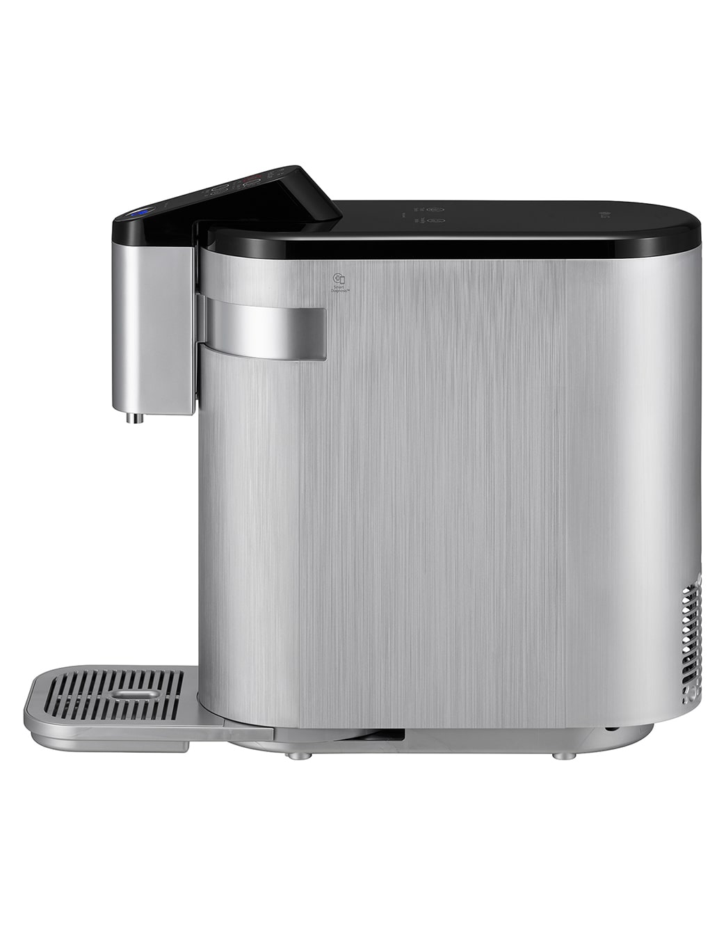 LG PuriCare™ Self-Service Tankless Water Purifier with 4-Stage ...