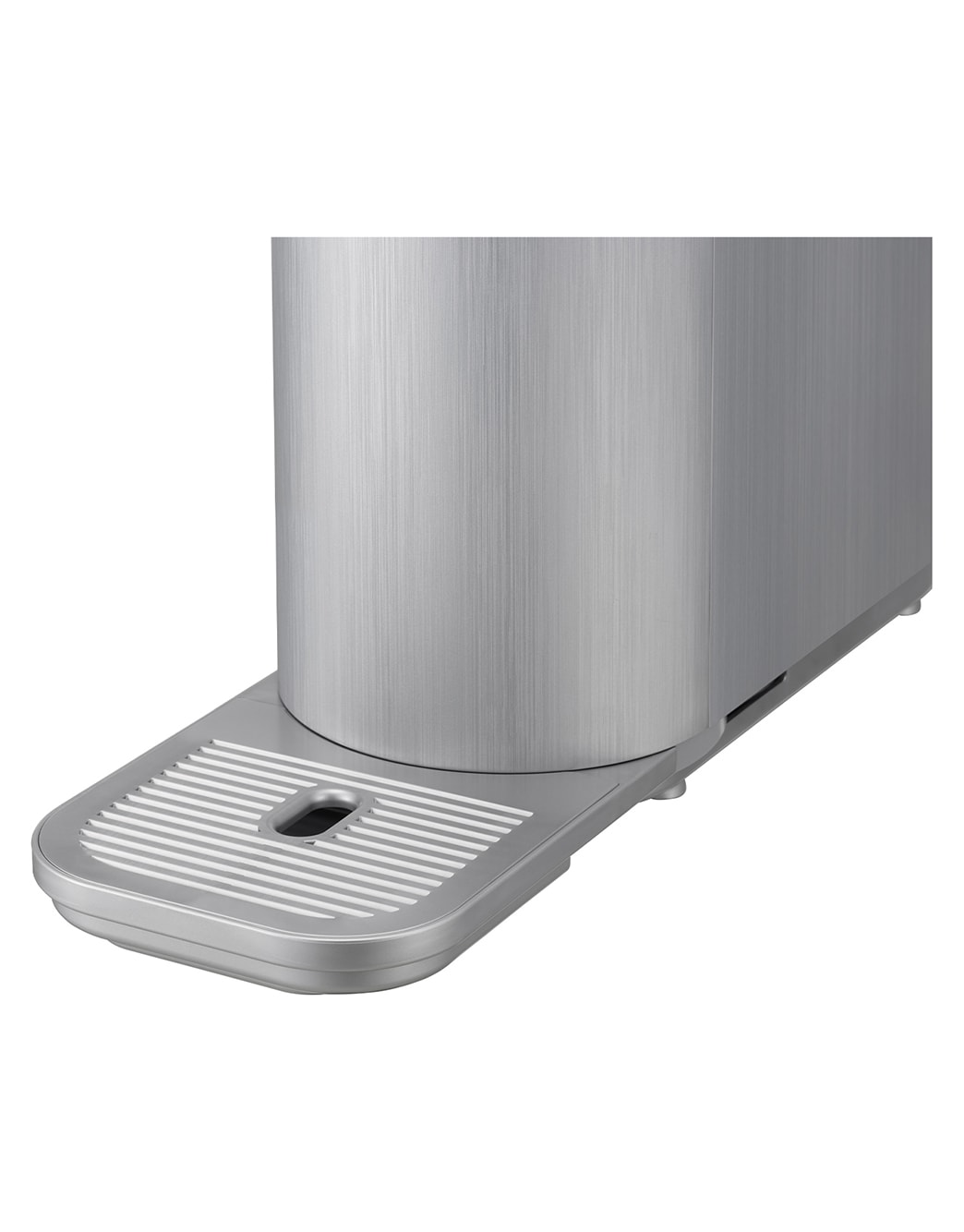 LG PuriCare™ Self-Service Tankless Water Purifier with 4-Stage ...