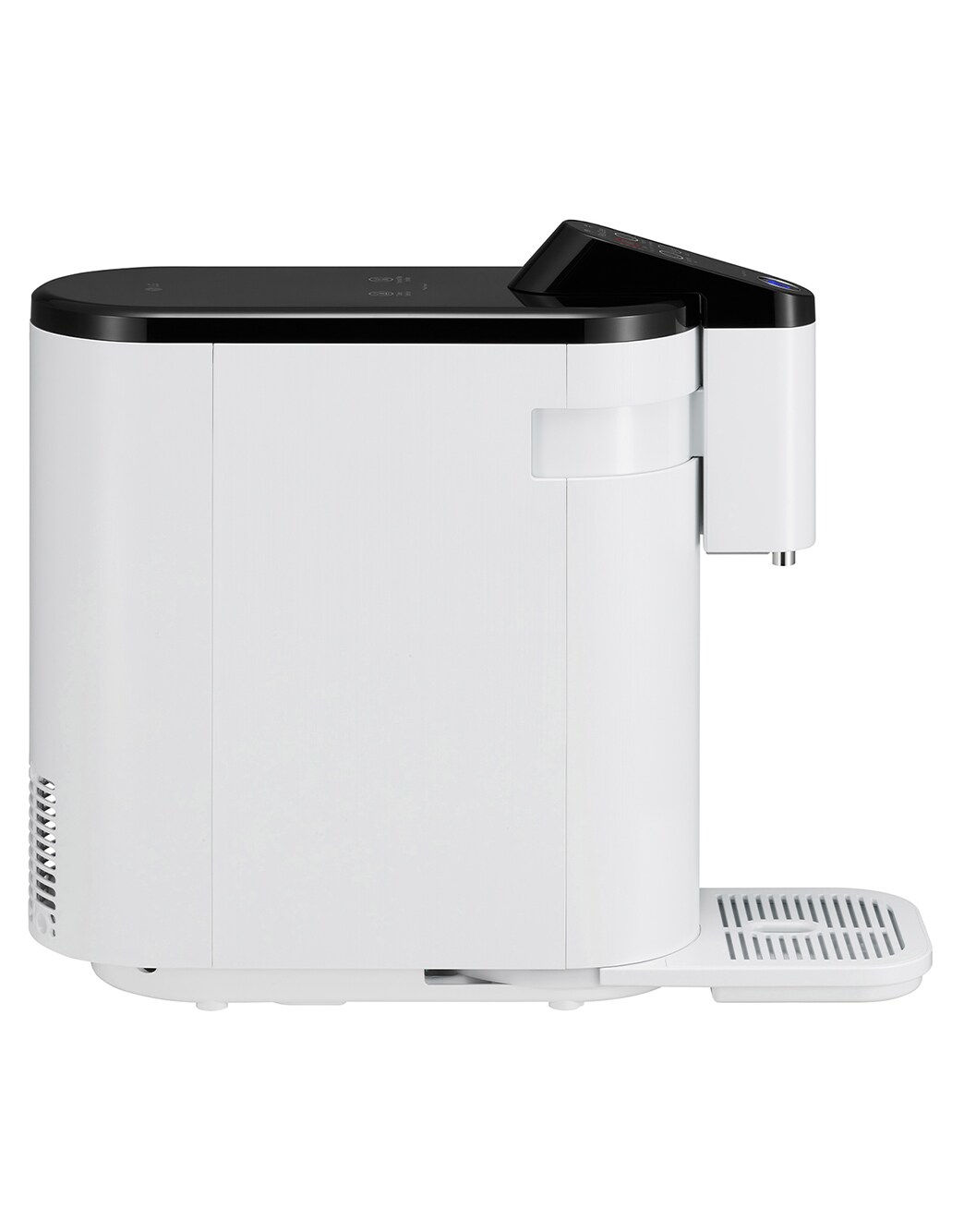 LG PuriCare™ Self-Service Tankless Water Purifier with 4-Stage ...