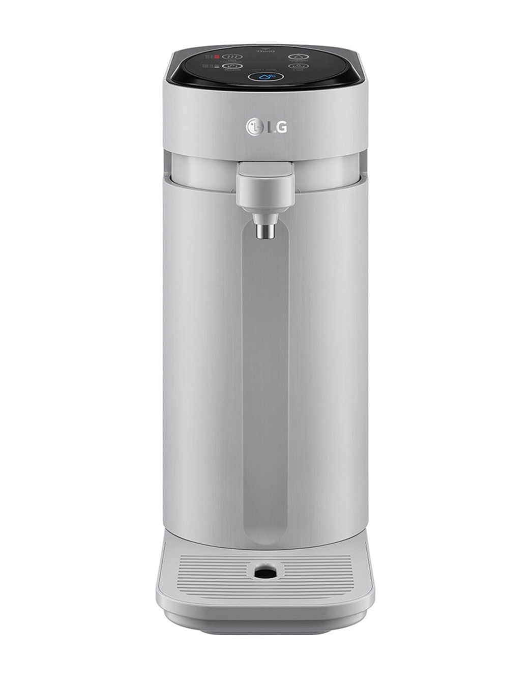 LG PuriCare™ Tankless Water Purifier with 4-Stage filtration Hot ...