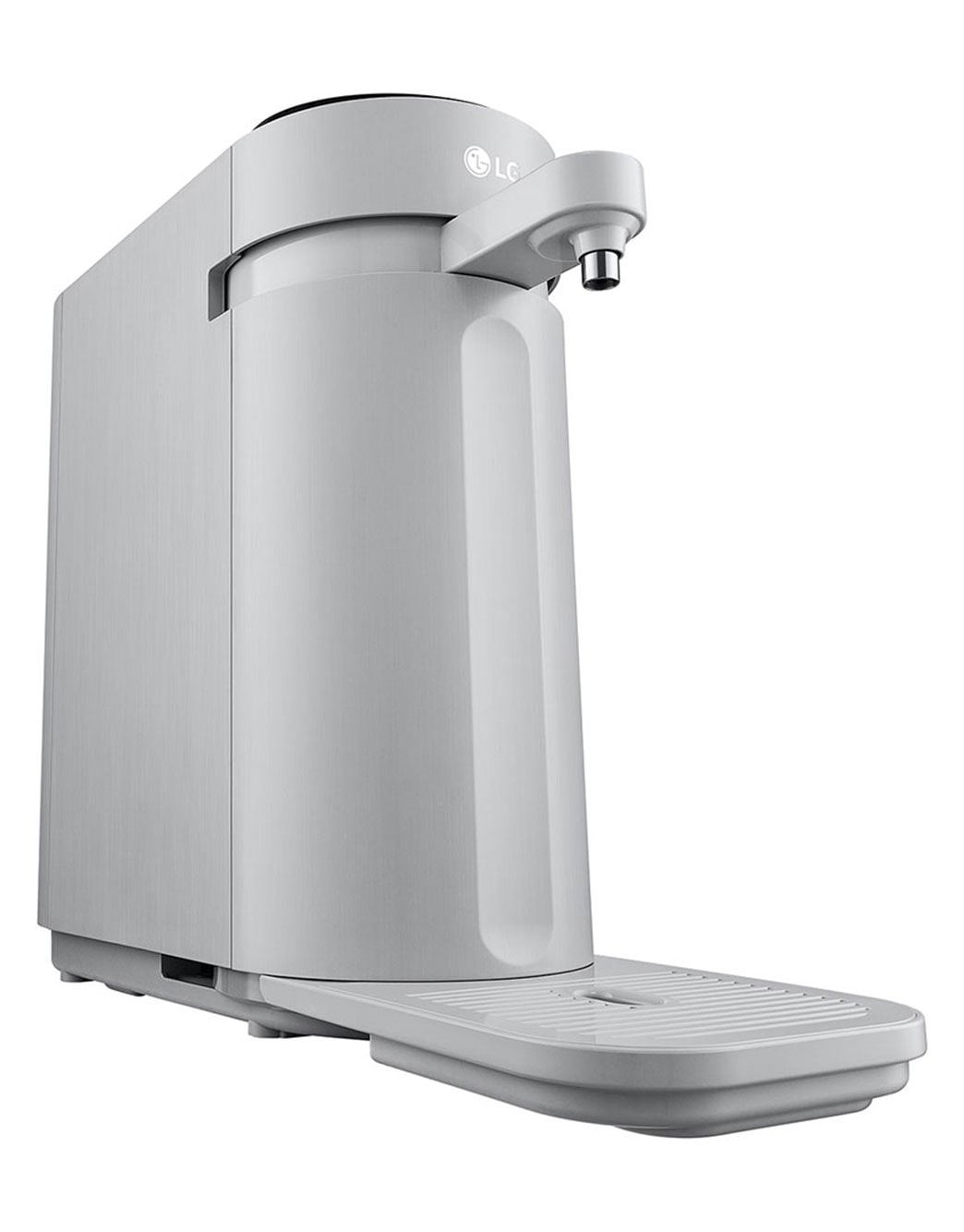 LG PuriCare™ Tankless Water Purifier with 4-Stage filtration Hot ...