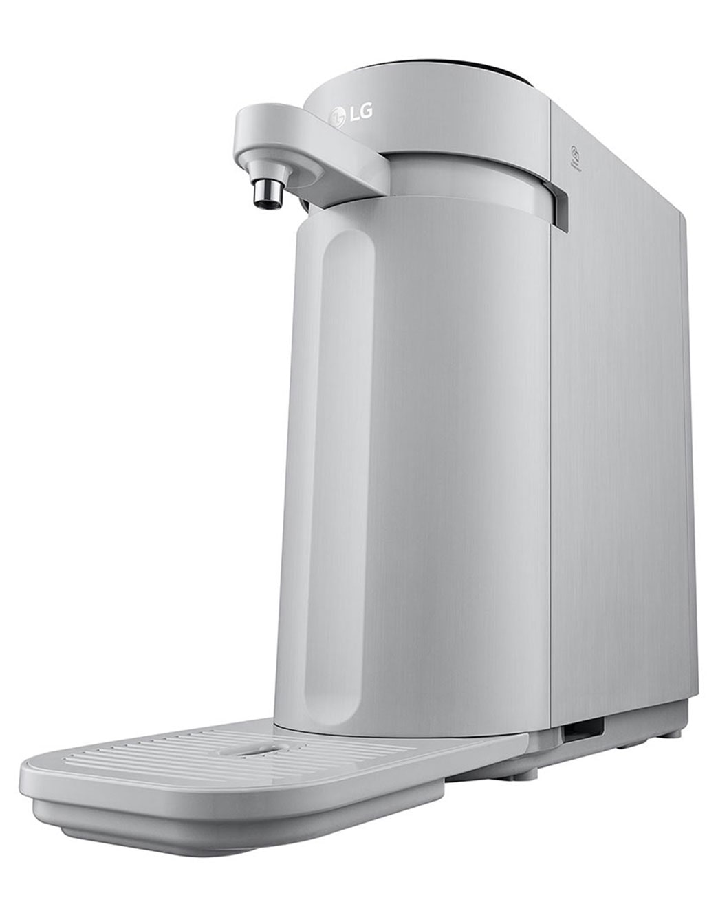 LG PuriCare™ Tankless Water Purifier with 4-Stage filtration Hot ...