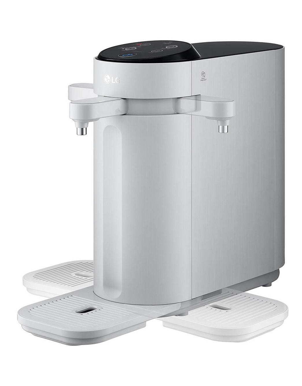 LG PuriCare™ Tankless Water Purifier with 4-Stage filtration Hot ...