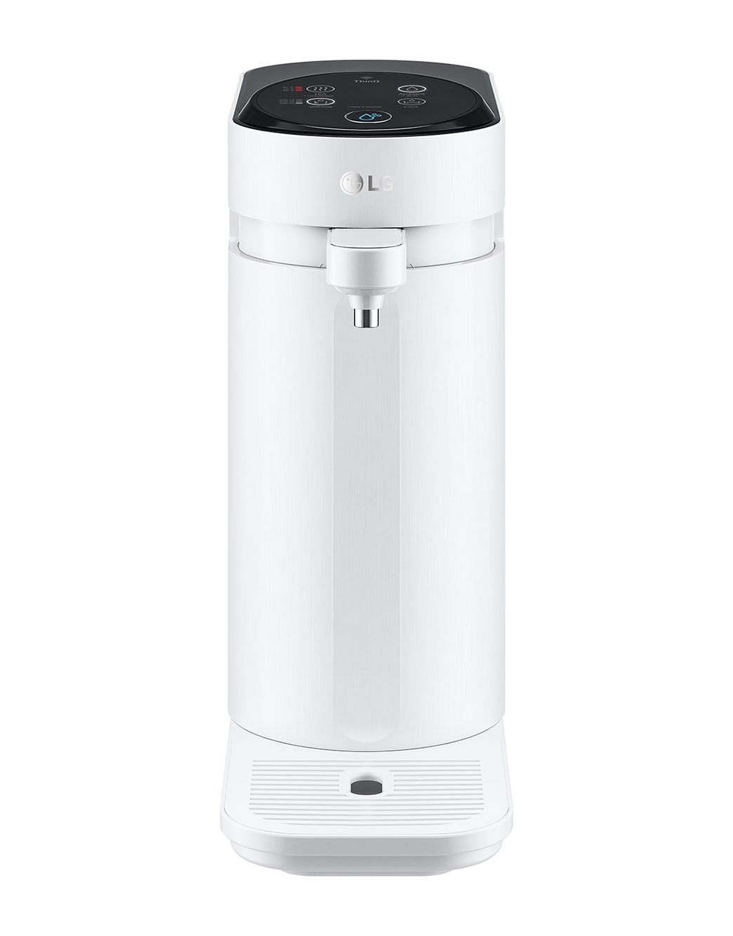LG PuriCare™ Tankless Water Purifier with 4-Stage filtration Hot ...