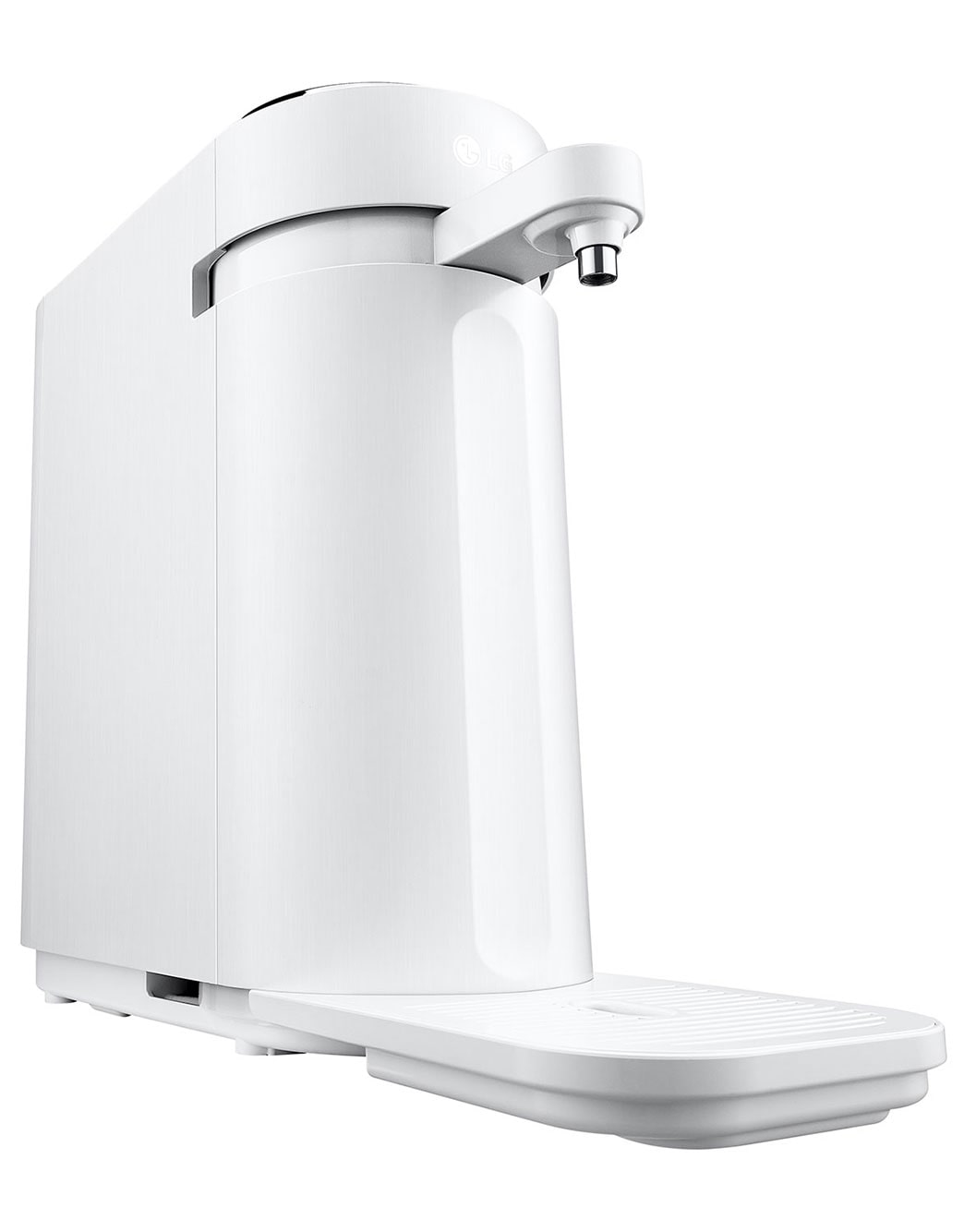 LG PuriCare™ Tankless Water Purifier with 4-Stage filtration Hot ...