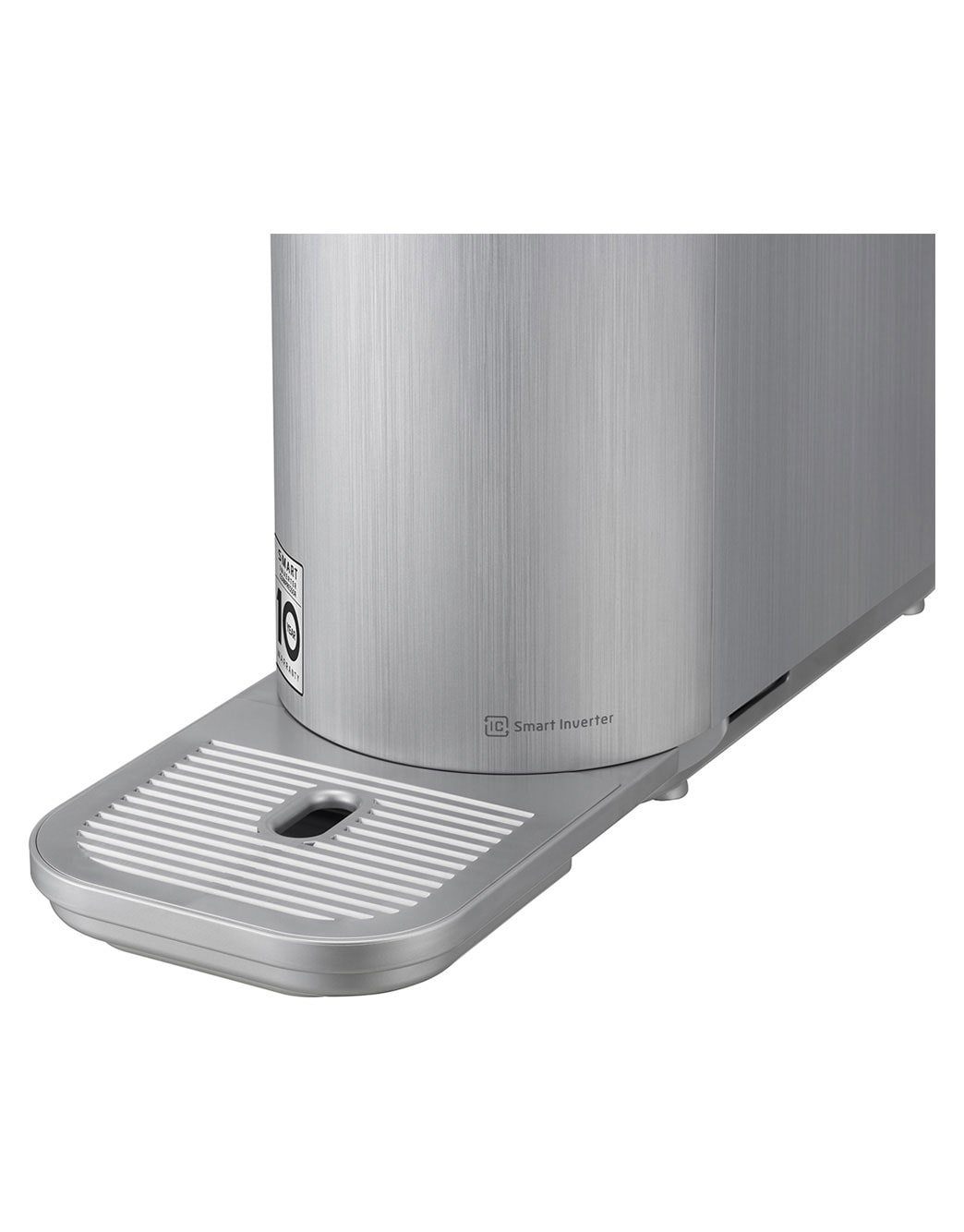 LG PuriCare™ Self-Service Tankless Water Purifier with 4-Stage ...