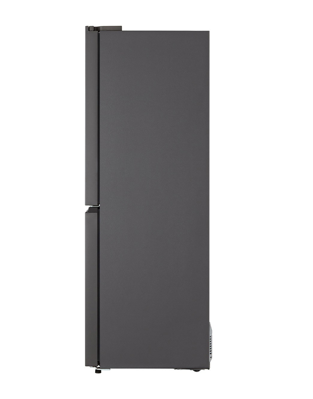 470L Multi Door Fridge in Essence Black Steel - GC-B47FFQAB | LG MY