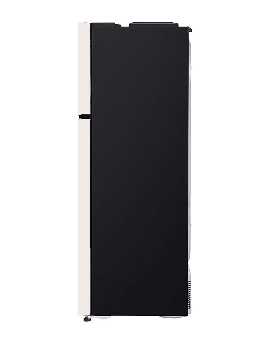 547L Top Freezer Fridge in Beige | LG Malaysia