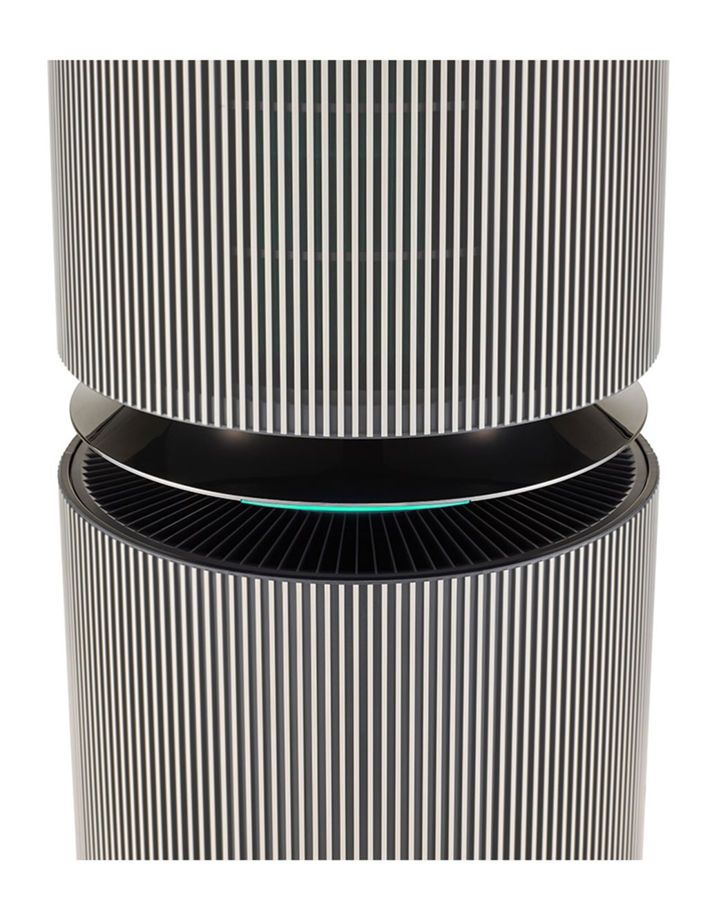 LG PuriCare™ 360º Alpha Pet Double (Beige) Air Purifier with Allergy ...