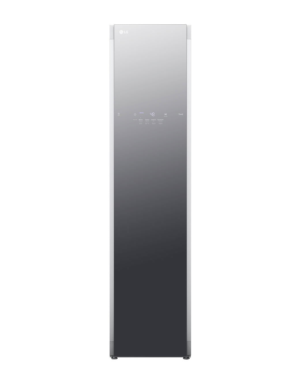 [RENTAL] LG Styler™️ – The Smart Wardrobe with Refresh, Deodorise ...