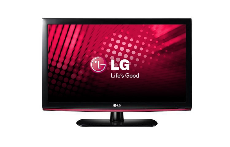 22'' HD LCD TV - 22LD330 | LG MY
