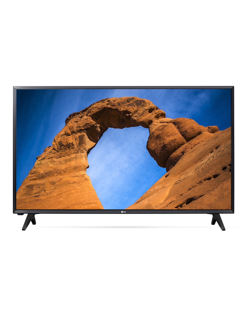 43" LK50 Series Full HD TV - 43LK5000PTA | LG MY