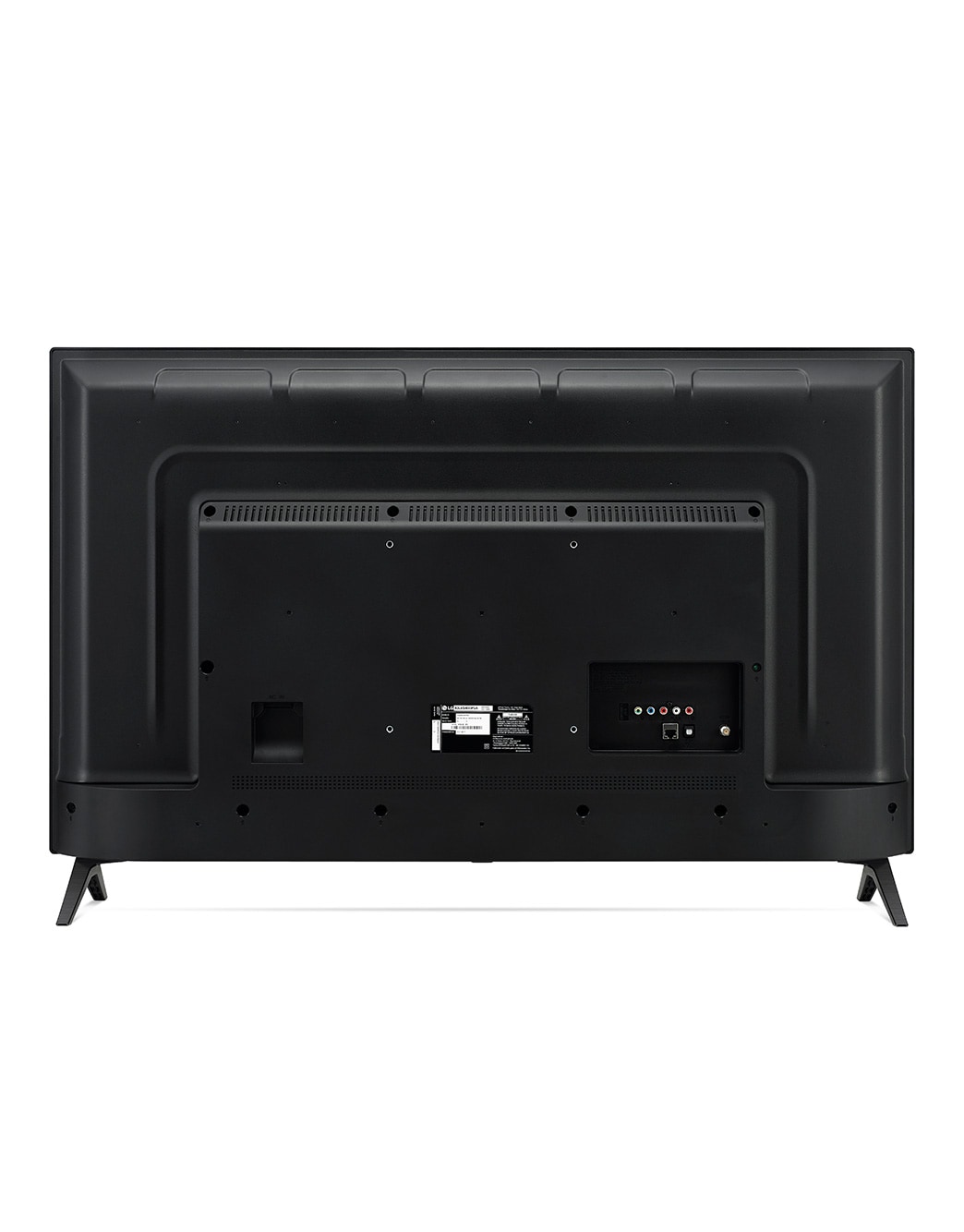 43" LK54 Series Full HD Smart TV - 43LK5400PTA | LG MY